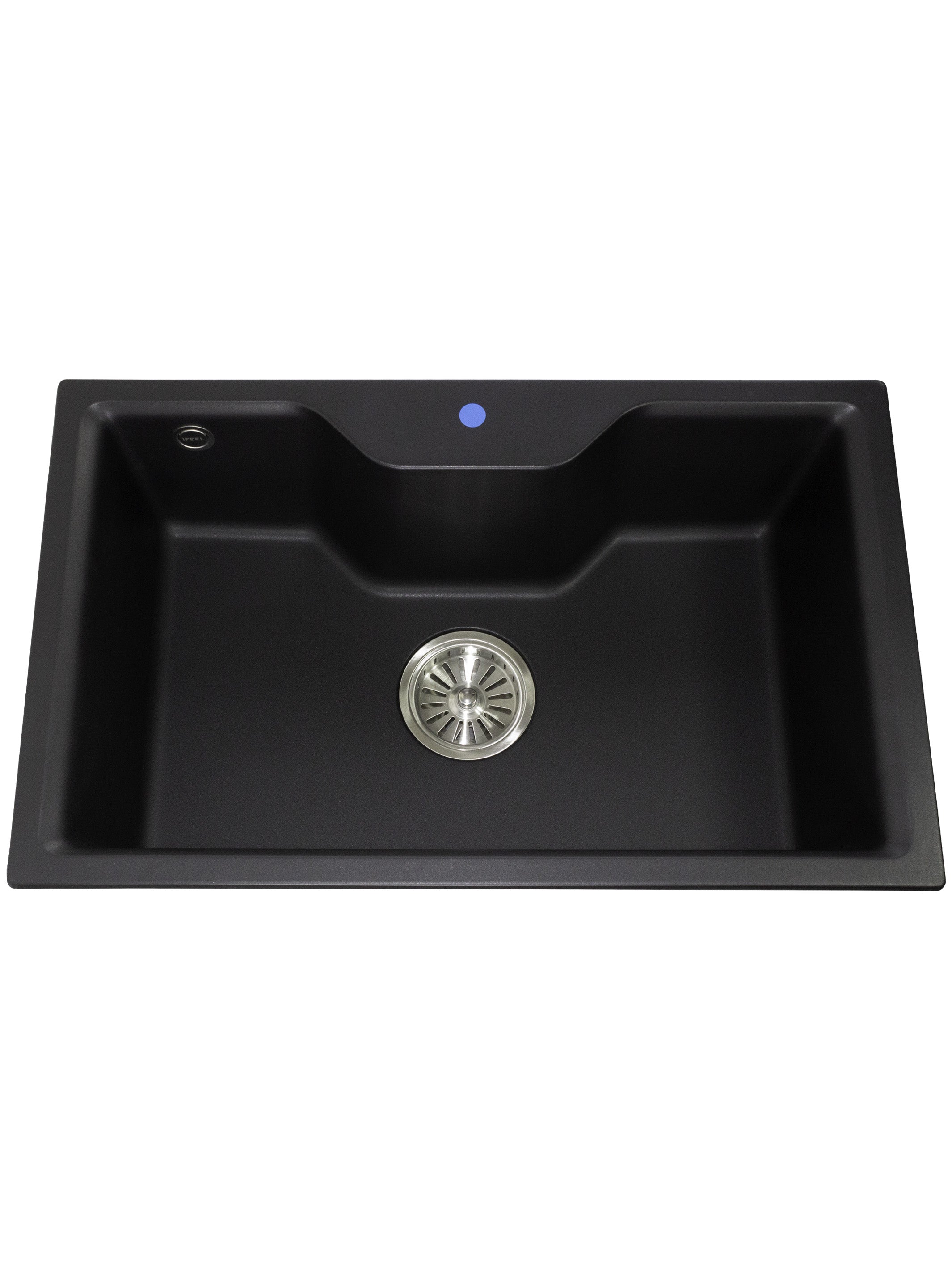 Pozuelo Ifeel Negro – Tecnigrifos