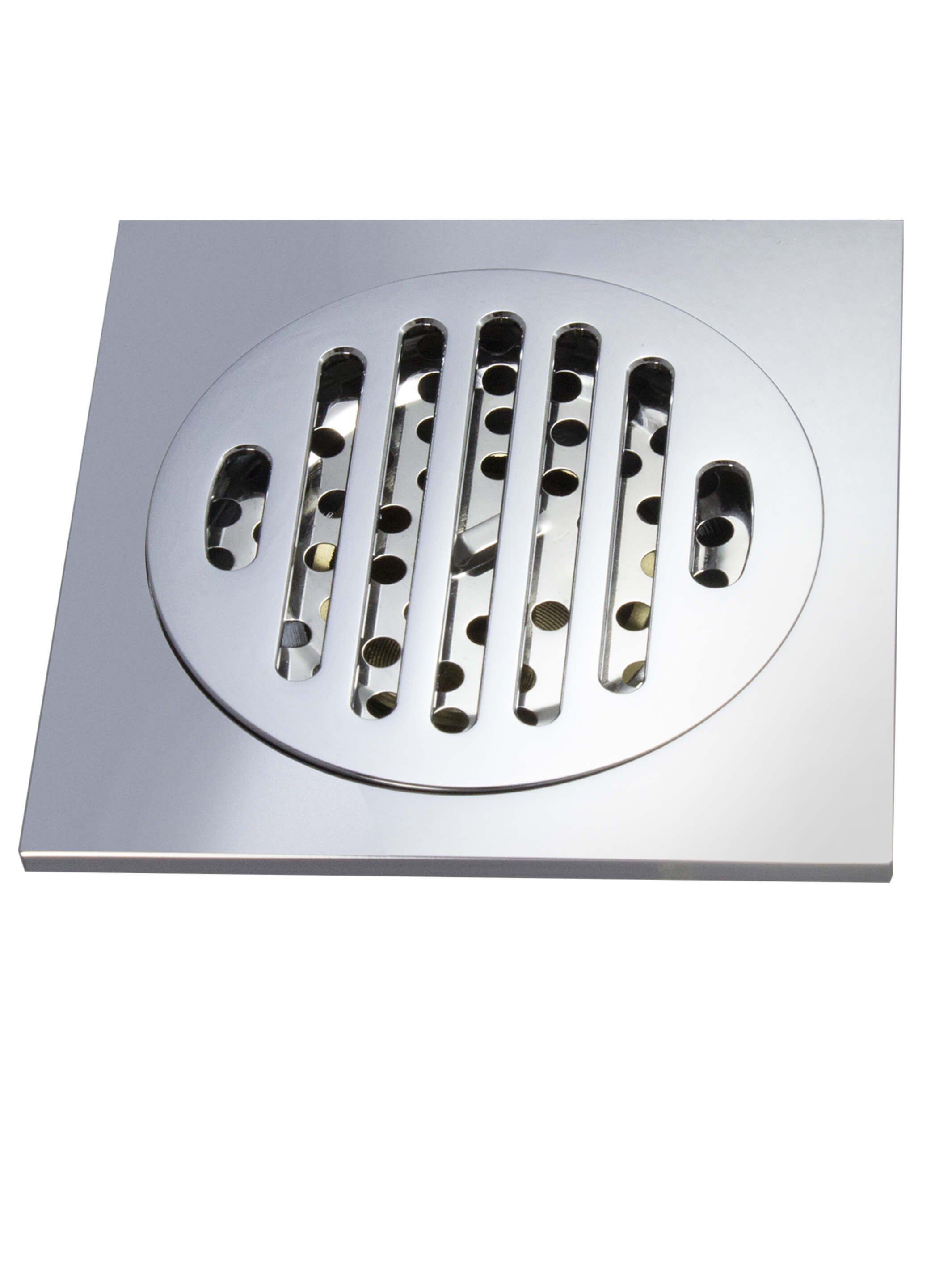 Rejillas de piso – Tecnigrifos