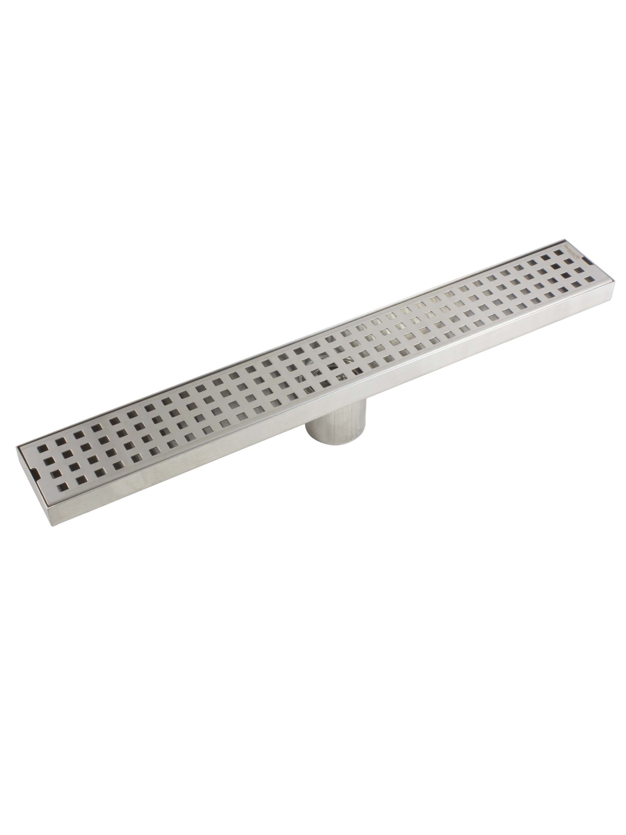 Rejilla de piso perforaciones – Tecnigrifos