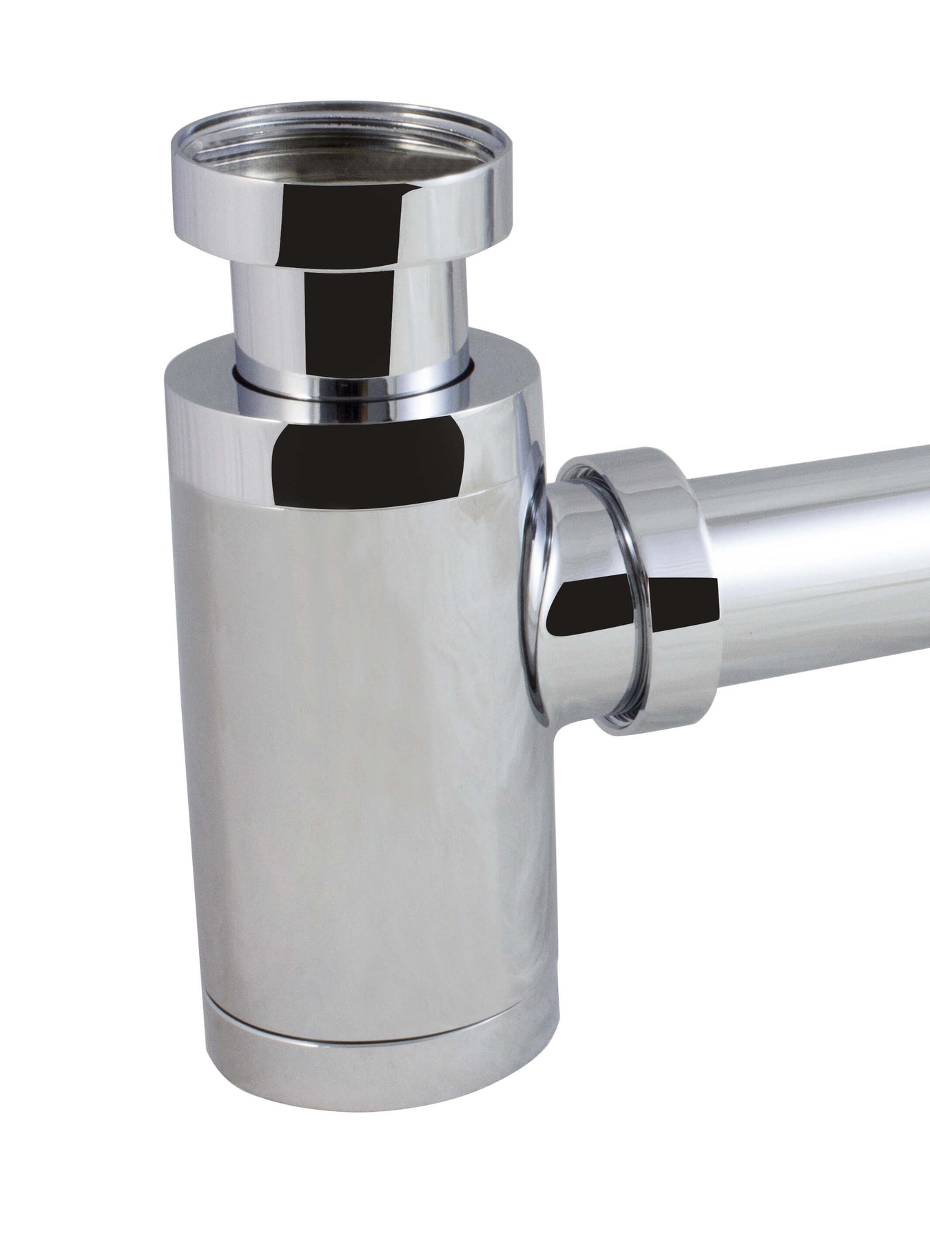 Straight Siphon – Tecnigrifos