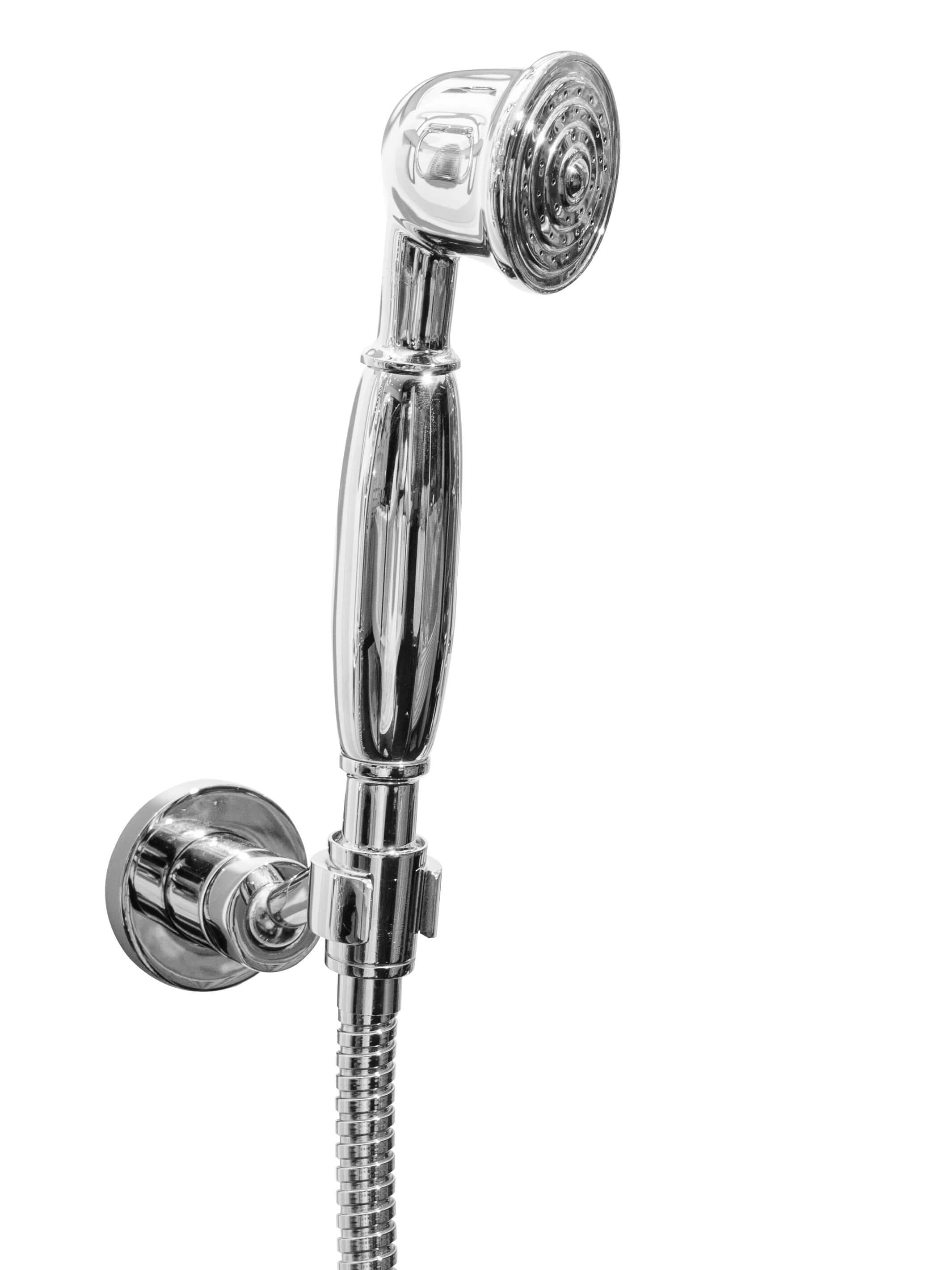Classic Luzzy Hand Shower – Tecnigrifos